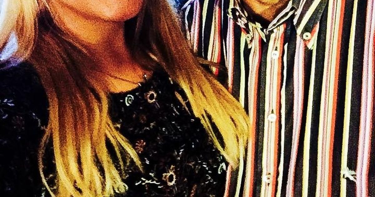 FOTO | Georgica Cornu face arest la domiciliu alaturi de fata lui! Uite ...