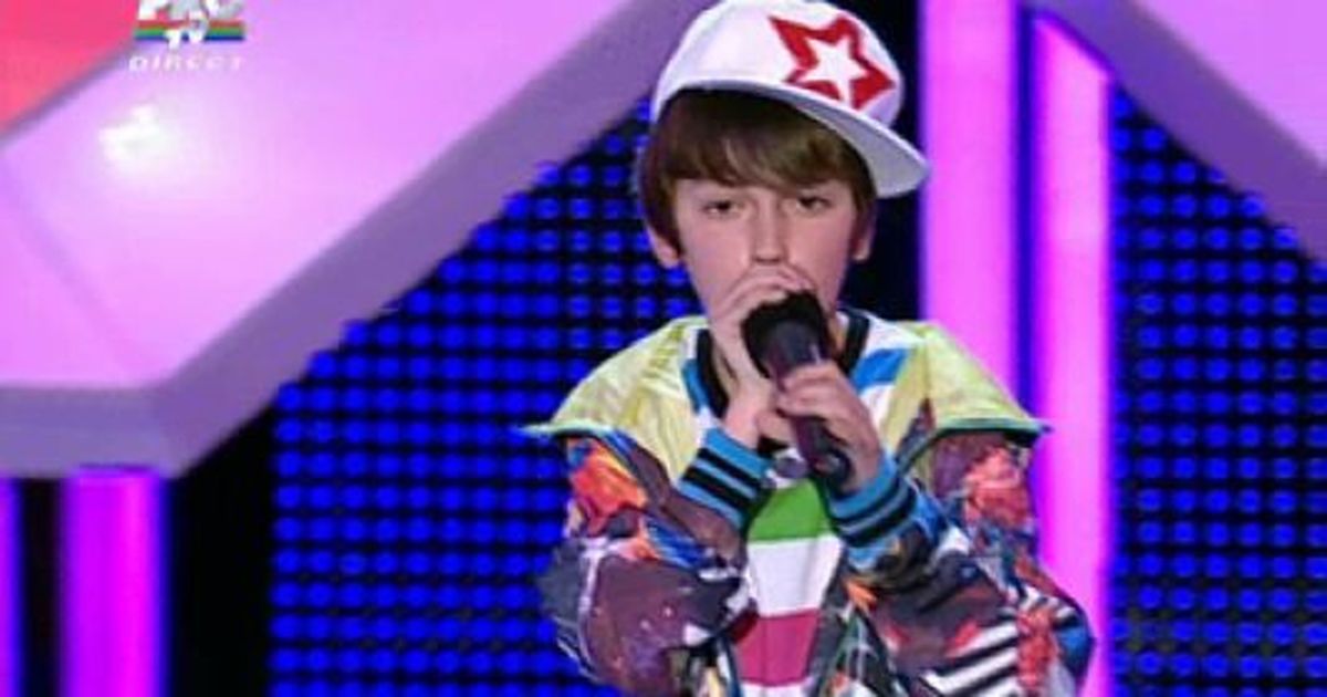 Cosmin Agache, implinirea unui vis inceput la "Romanii au talent"! Ce ...