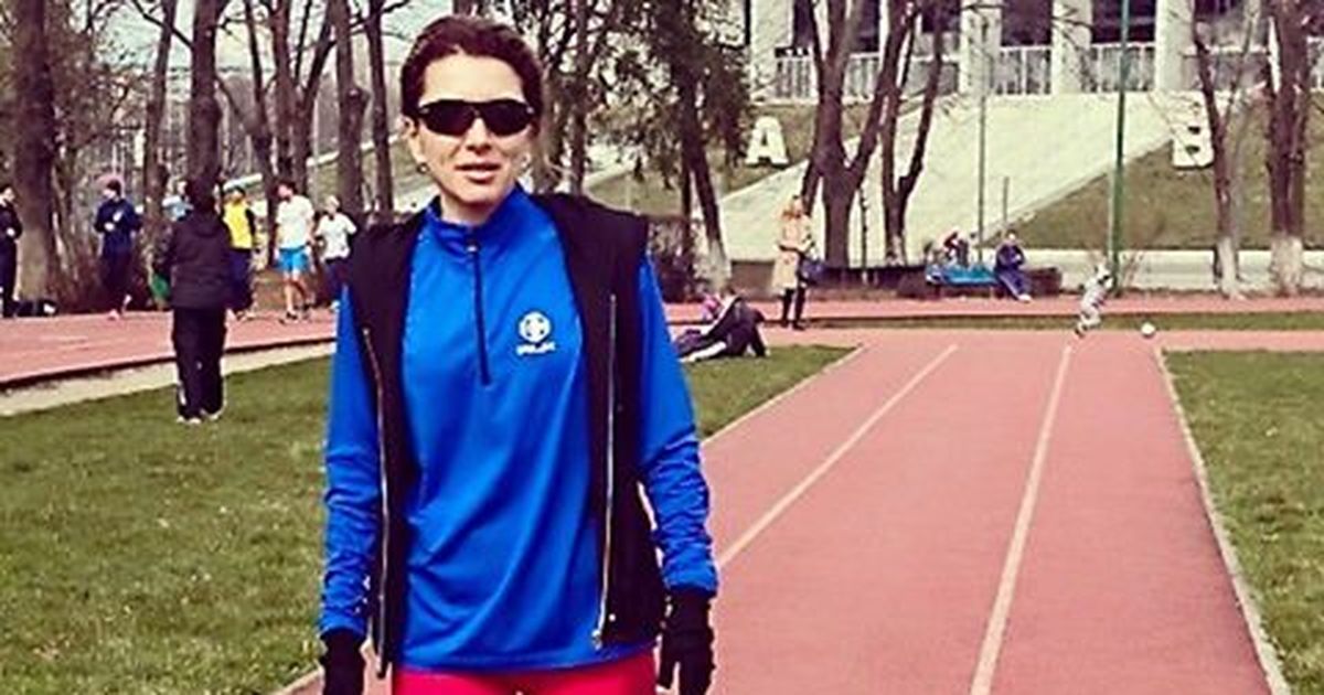 Carmen Bruma, un nou record personal! - WOWBiz