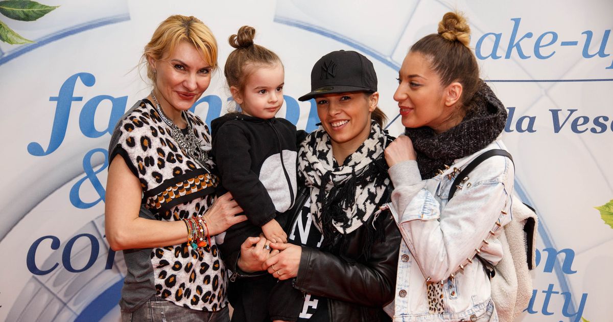 Ovidiu Buta, Mirela Vescan, Dana Savuica si Maria Simion au schimbat ...