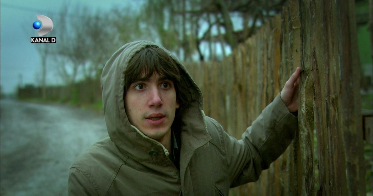 Osman risca inchisoarea! Vezi cum reuseste tanarul sa se ascunda de politie, azi, in "Tradarea ...