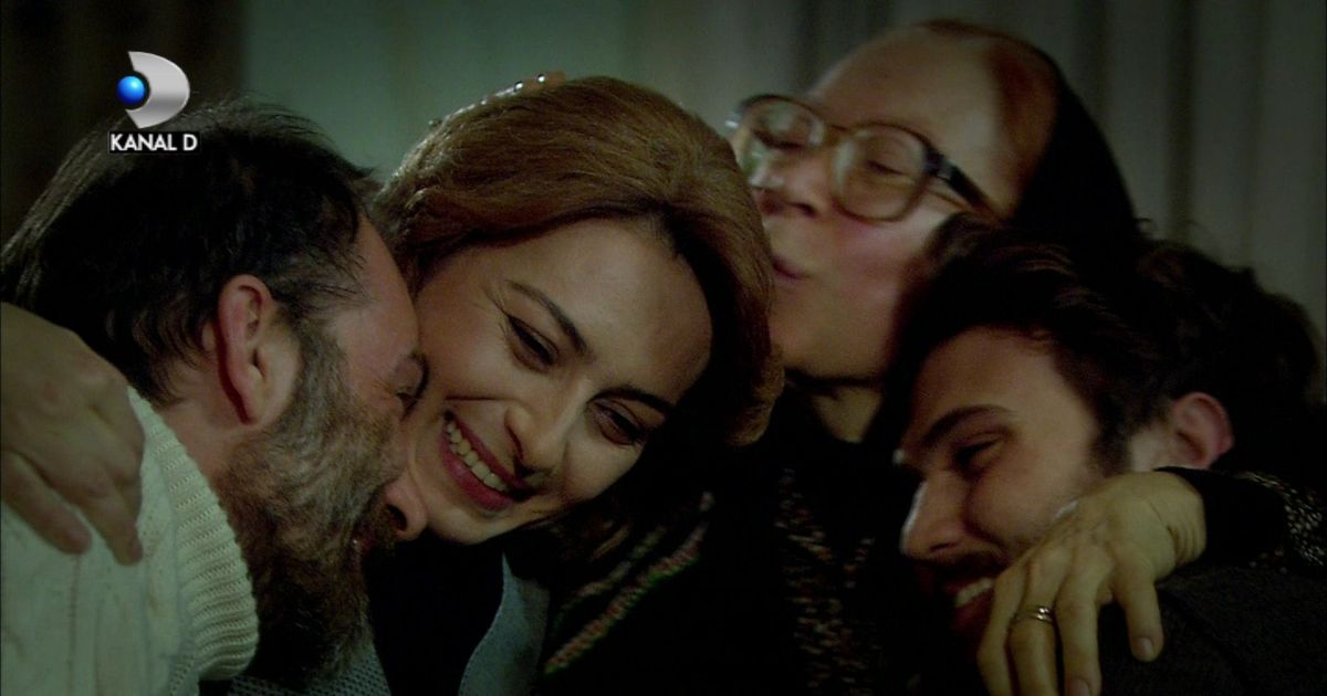 Cemile se casatoreste! O vei vedea din nou zambind fericita pe femeia ...