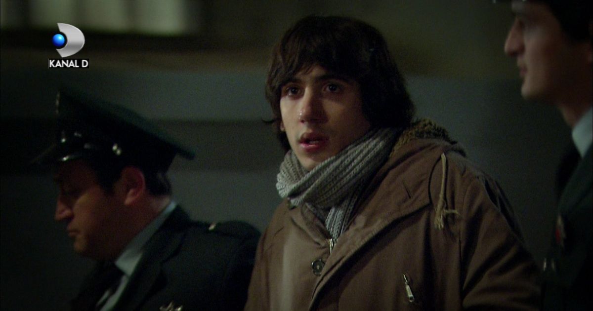 Osman risca sa ajunga dupa gratii! Vezi ce gest face fratele sau pentru a-l salva! Azi, in ...