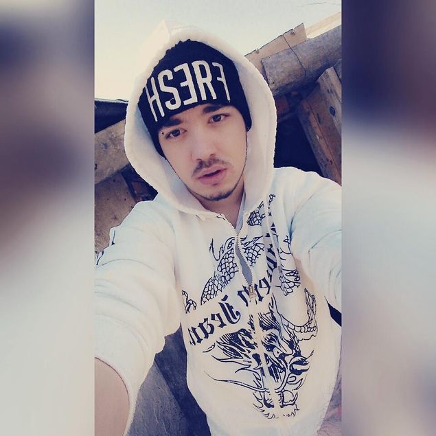 Adrian Tutu a devenit un tanar super atragator! Uite cum arata ...