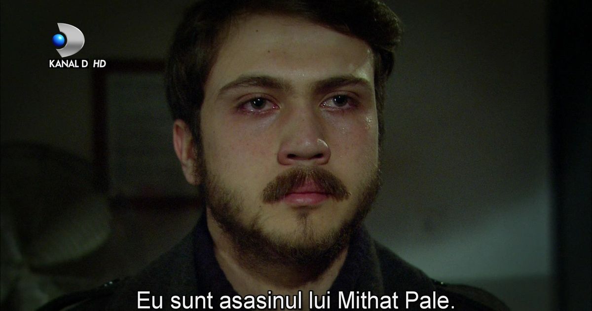 Mete se sacrifica pentru libertatea fratelui sau! Vezi ce gest face tanarul azi in Tradarea, de ...