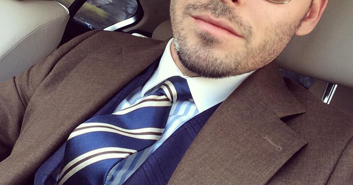 Bomba! Printul Cristea are o noua iubita! "E draguta, bruneta" - WOWBiz