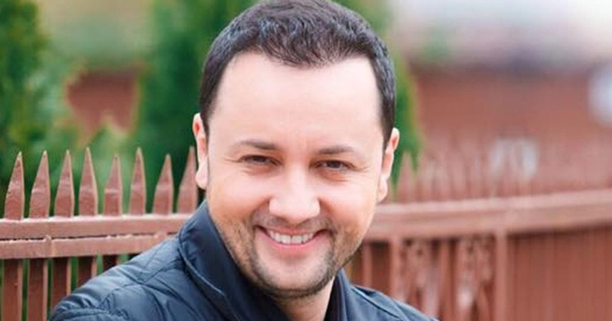 David Maruta s-a impartasit! Catalin Maruta, emotionat: "Momente unice ...