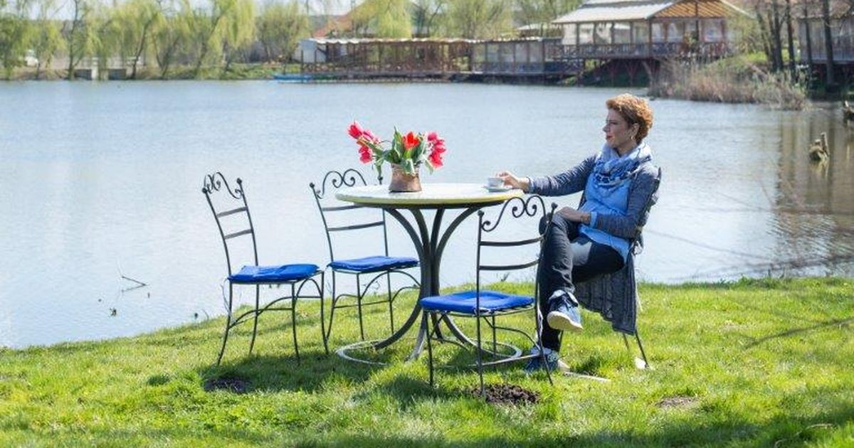 De Paste, intoarce-te la tine! Vedetele Kanal D, pictorial de senzatie ...