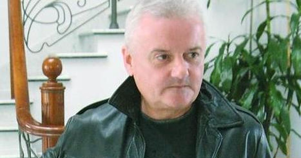 Ion Columbeanu a primit, prin donatie, toate bunurile fiului sau ...