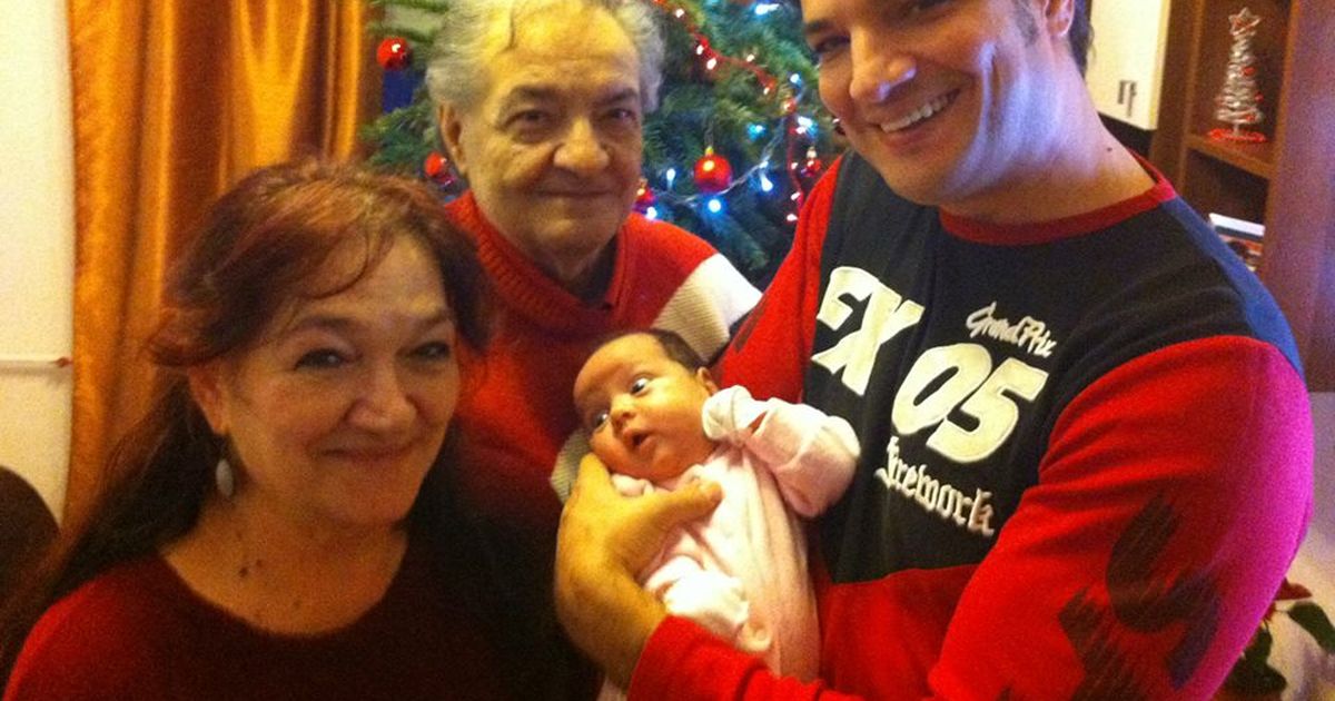 Rares Dragomir inca isi mai plange tatal! Vezi aici declaratia ...