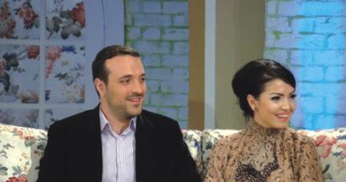 Fratele lui Andrei Tirdea s-a iubit cu sora Andreei Mantea - WOWBiz