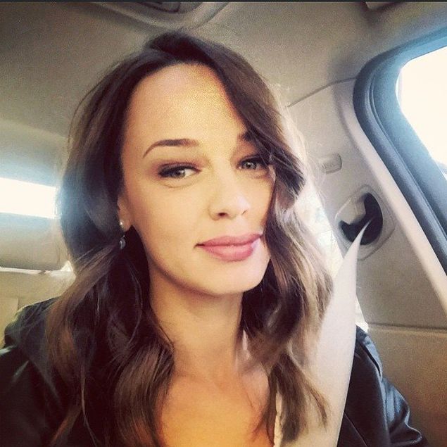 Andreea Raicu: "Am vrut sa-mi fac foarte multe operatii estetice" - WOWBiz