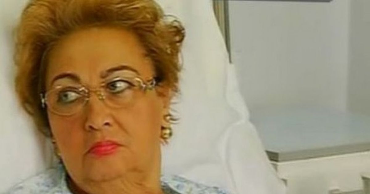 Ultimul proces castigat de Marioara Zavoranu a fost cu doctorul Marek ...