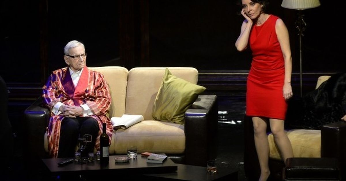 Idila secreta din showbiz! Protagonisti: Nicu Alifantis si Lamia, fiica ...