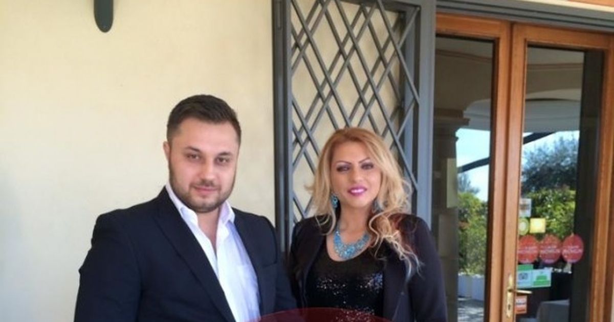 Mai asteapta Nicoleta Guta un copil? Vezi ce spun prietenele manelistei ...