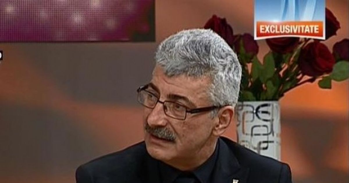 Fratele lui Silviu Prigoana s-a trezit iar calcat de hoti! Magazinul ...