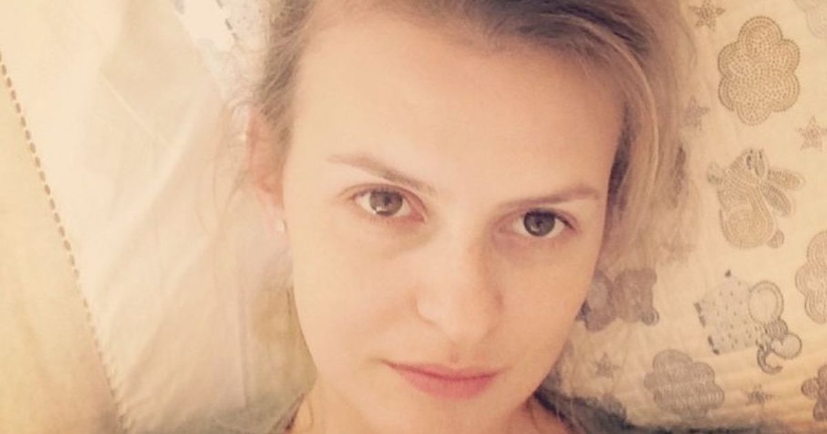 Foto emotionante! Ioana Blaj si Ducu Ion sunt topiti dupa fiul lor ...