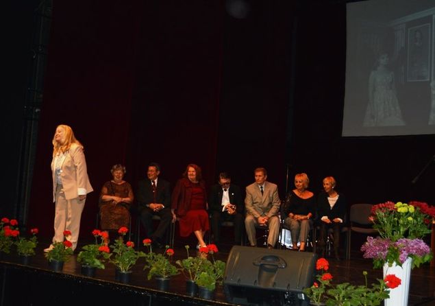 Cum arata actrita Anna Szeles, fosta sotie a lui Florin Piersic, la 73 ...