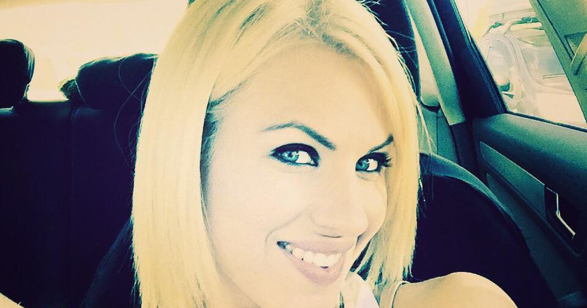 Foto WOW! Cat a slabit Amna! Cantareata a scapat de 10 kilograme - WOWBiz