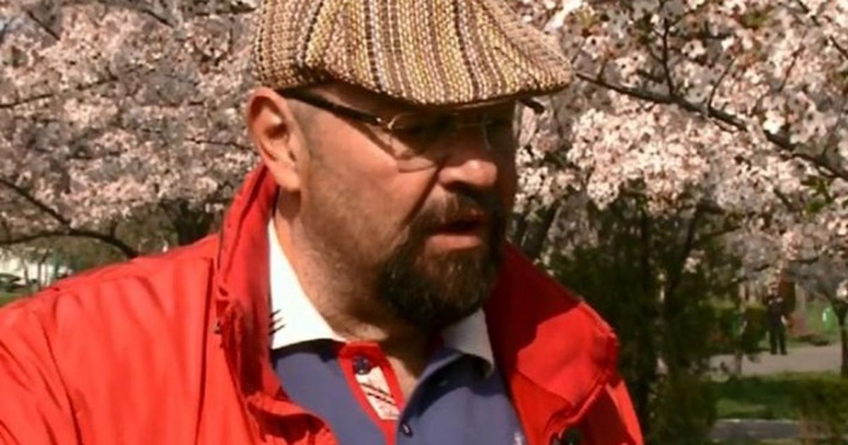 Cum s-a transformat Cristian Popescu Piedone dintr-un ateu convins intr ...