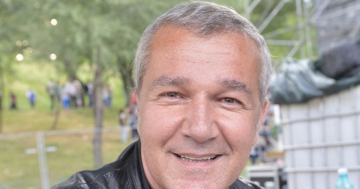 Edi Petrosel, adevarul despre destramarea trupei Holograf! - WOWBiz