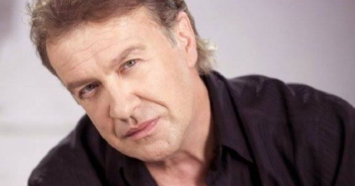 Cu prezentatoarea aceasta s-a iubit Gabriel Cotabita! Dalia Pusca e cu ...