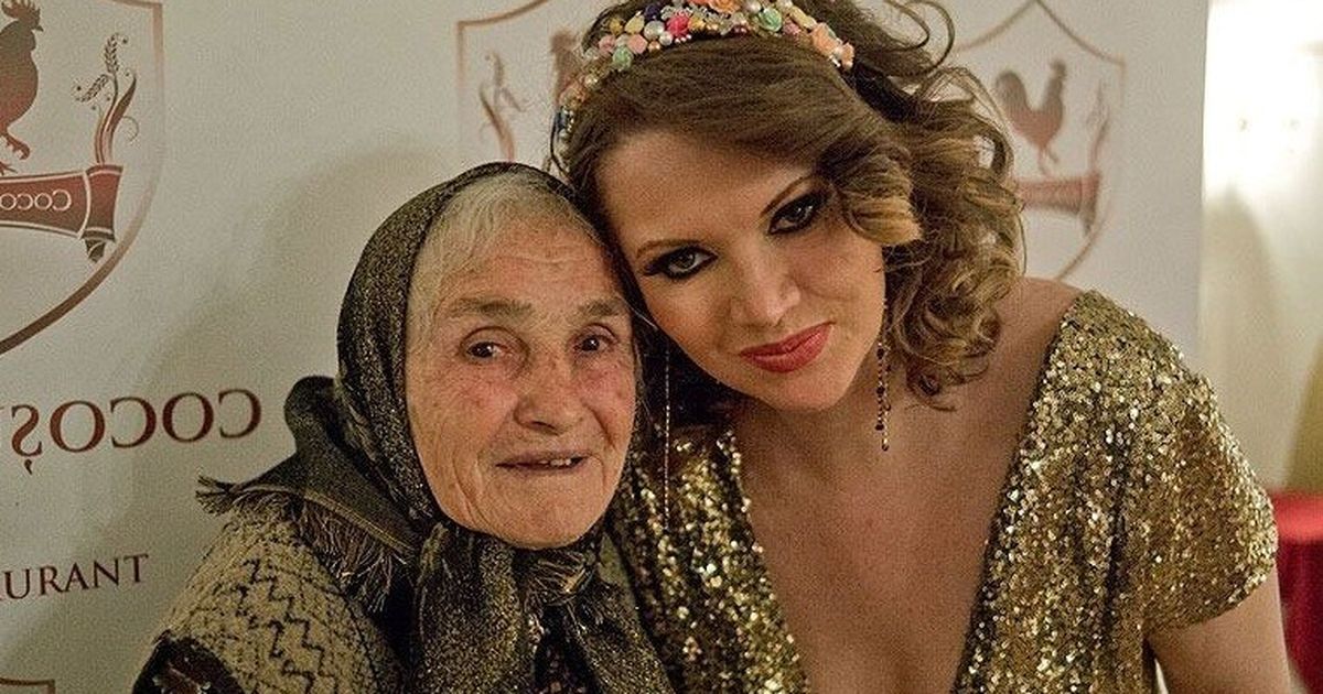 Stiri despre Vedete și Showbiz:: Știri Mondene despre toate personajele ...