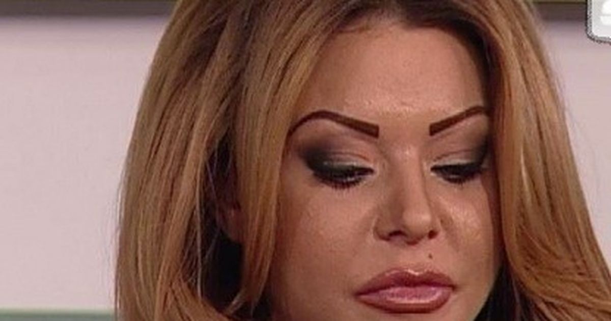 Ana Maria Mocanu, criticata de Alin Galatescu! Cuvintele lui o vor ...