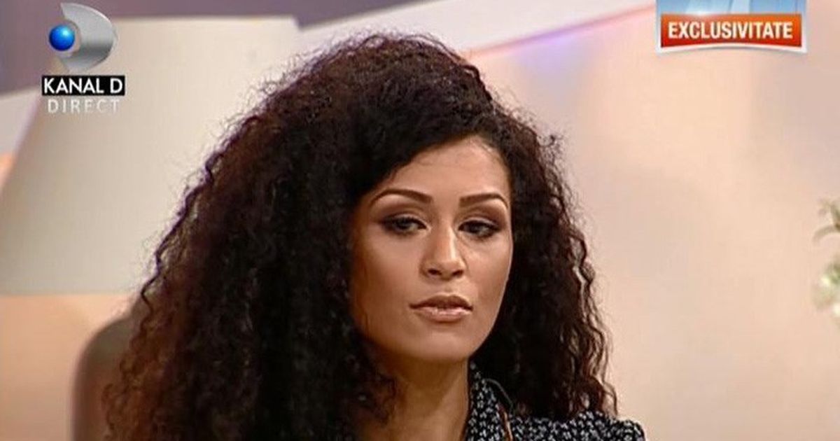 VIDEO Povestea pe care nu a stiut-o nimeni despre Majda! Actrita si-a ...