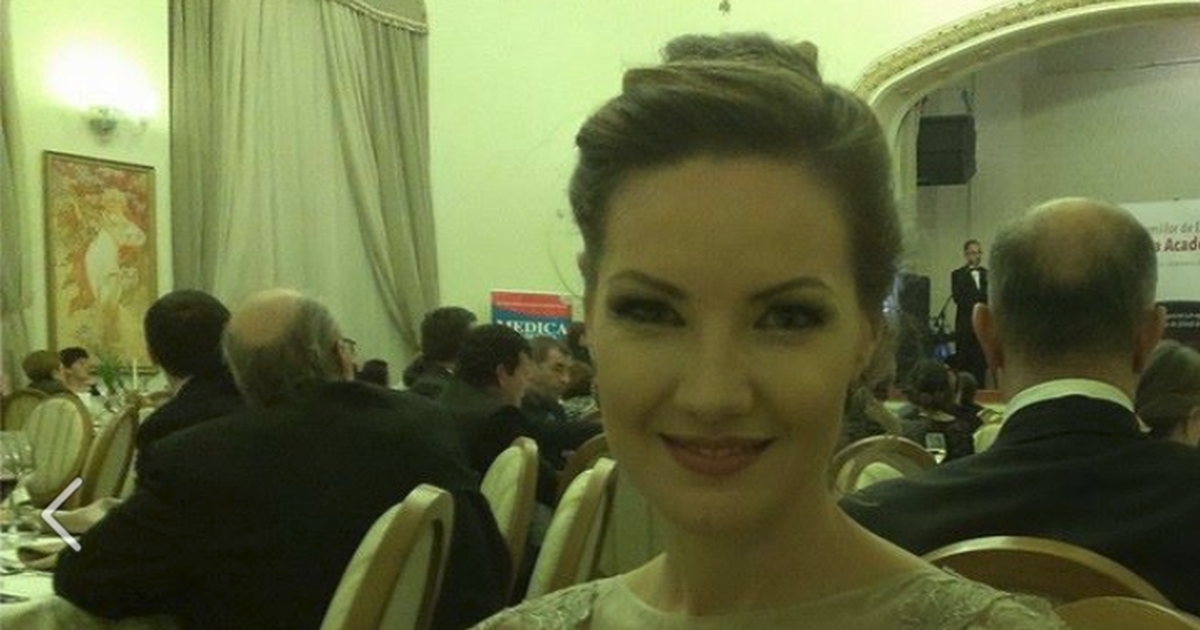 Melania Medeleanu s-a tinut de cuvant! I-a gasit locuinta si loc de ...