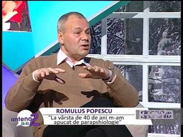 EXCLUSIV! Specialistul care l-a trezit din coma pe Dan Grecu crede si ...