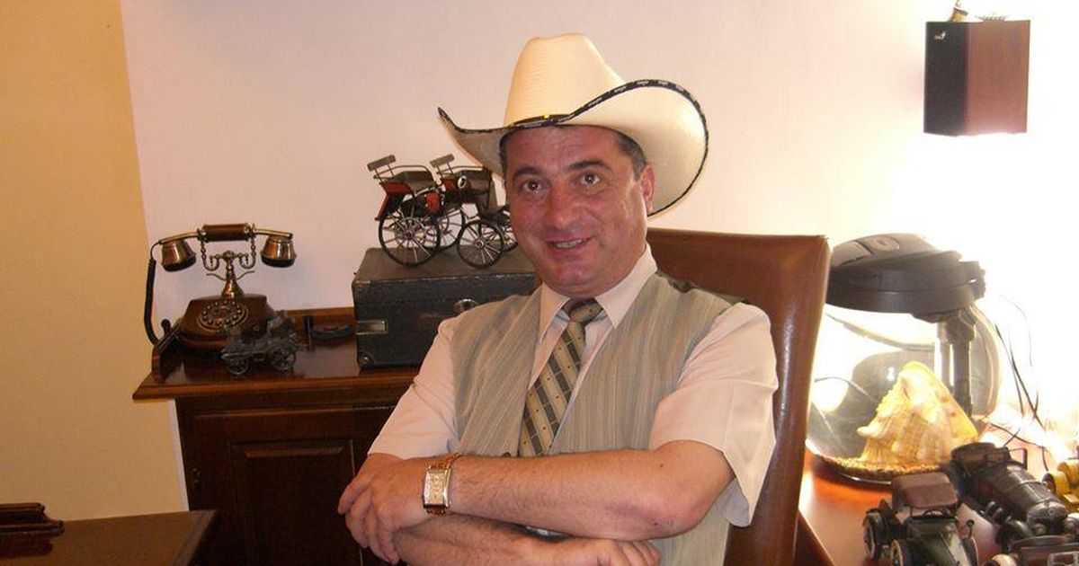 Comentariu acid al lui Daniel Prigoana in legatura cu absenta lui ...