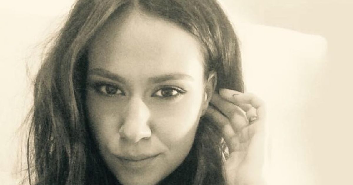 'Casnica' de la Masterchef e super sexy! Andreea Moldovan s-a pozat ...