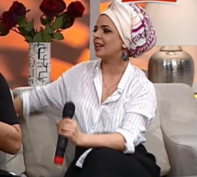 Laura Vass, singura de trei ani! "Nu am fost pregatita pentru o relatie ...