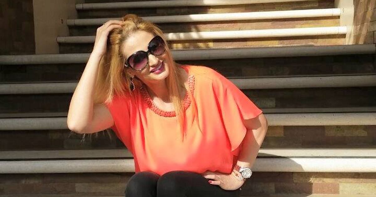 Julia Jianu si-a pus silicoane imense! "Ma simt foarte sexy si asta e ...