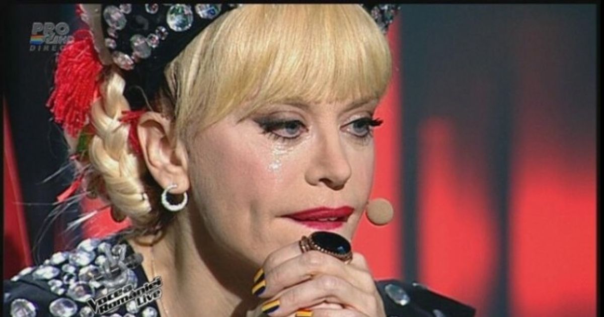 In procesul dintre Gabi Lunca si Loredana Groza, instanta schimba ...