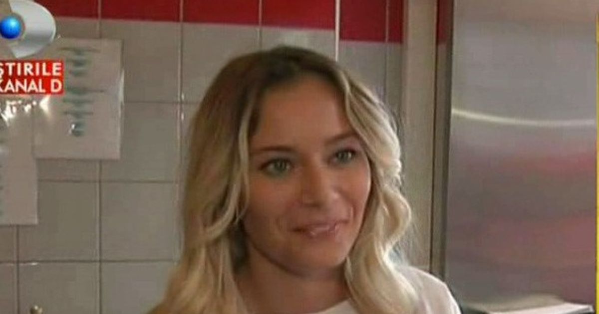 VIDEO Ce a raspuns Laura Cosoi la intrebarea: "Il inviti si pe Smiley ...