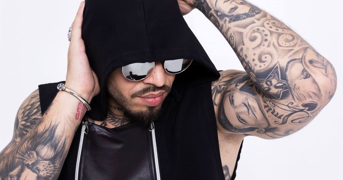 Poza de milioane cu Dominic! Alex Velea: "Sa zambim ca sa treaca norii ...