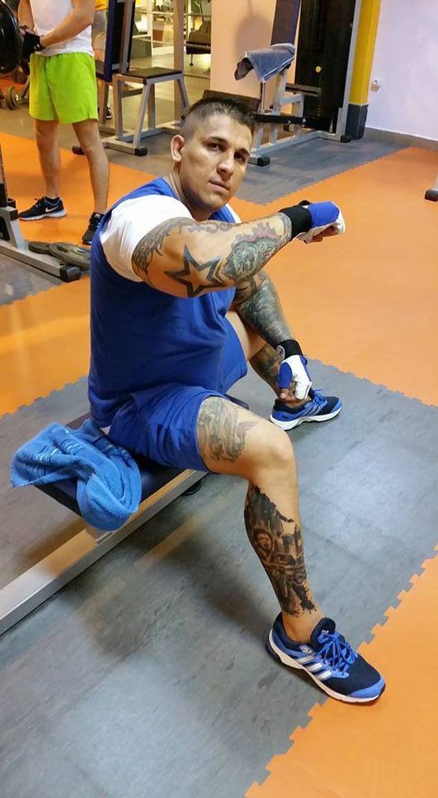 VIDEO | Daca nu se facea interlop, Adrian Corduneanu ar fi fost cel mai ...