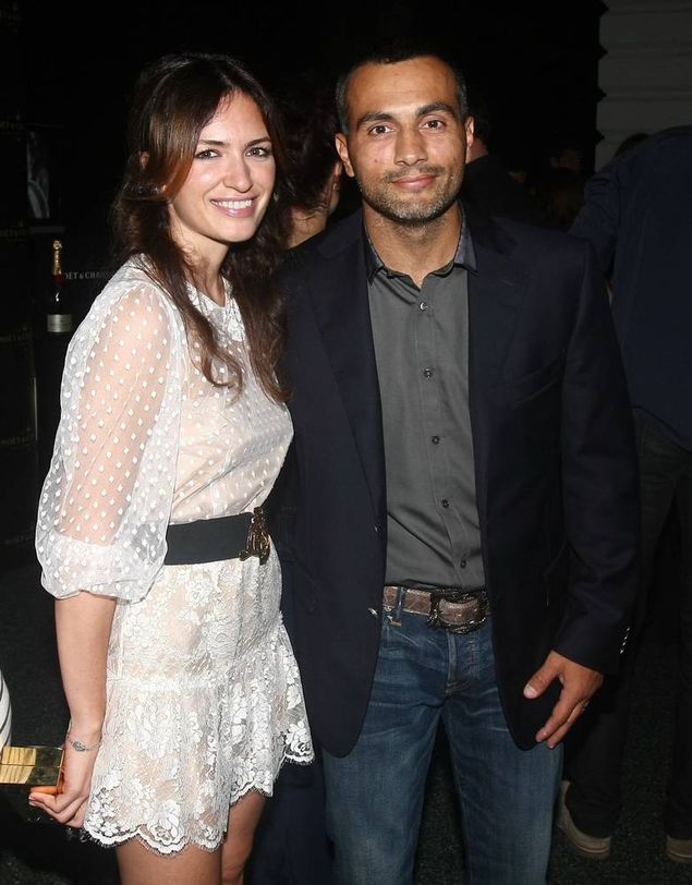 EXCLUSIV | Frank Colin e distrus in inchisoare dupa divortul de Maria ...