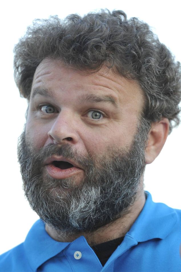 EXCLUSIV! Cum a gasit Tudor Petrut Romania dupa 25 de ani de absenta ...