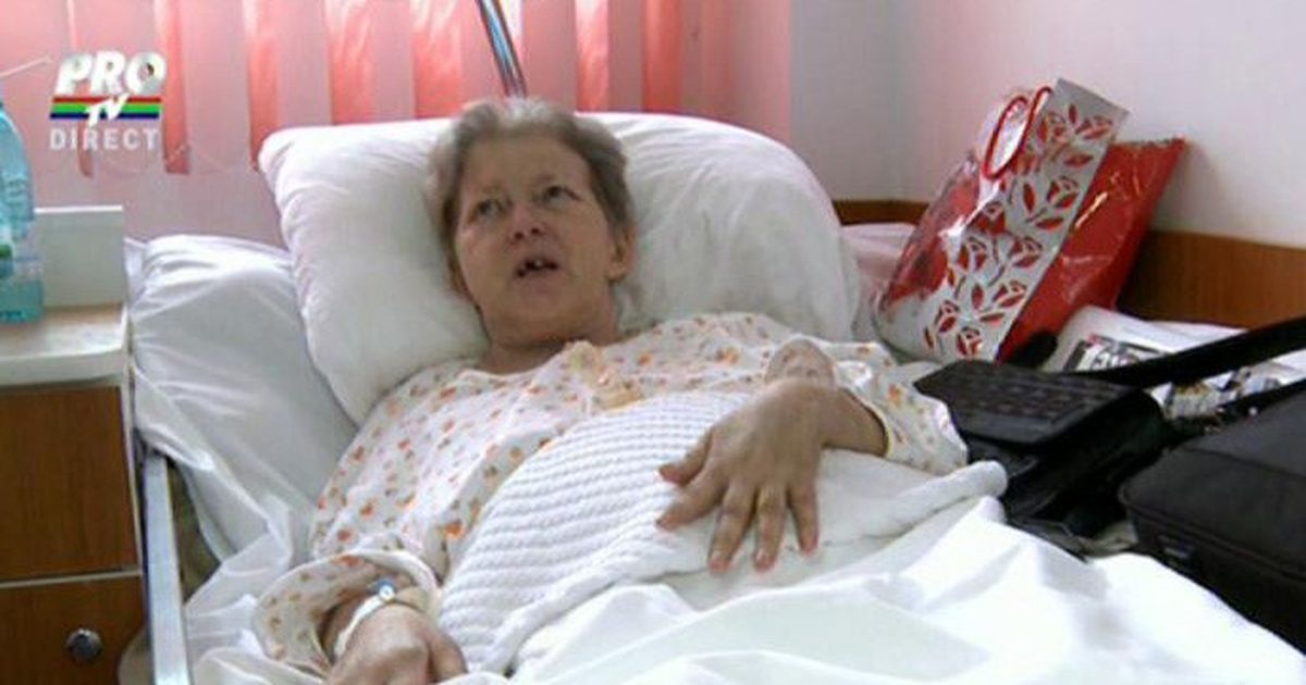 A murit Angela Ciochina! Povestea ei de viata e socanta! Fosta ...