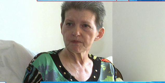 A murit Angela Ciochina! Povestea ei de viata e socanta! Fosta ...