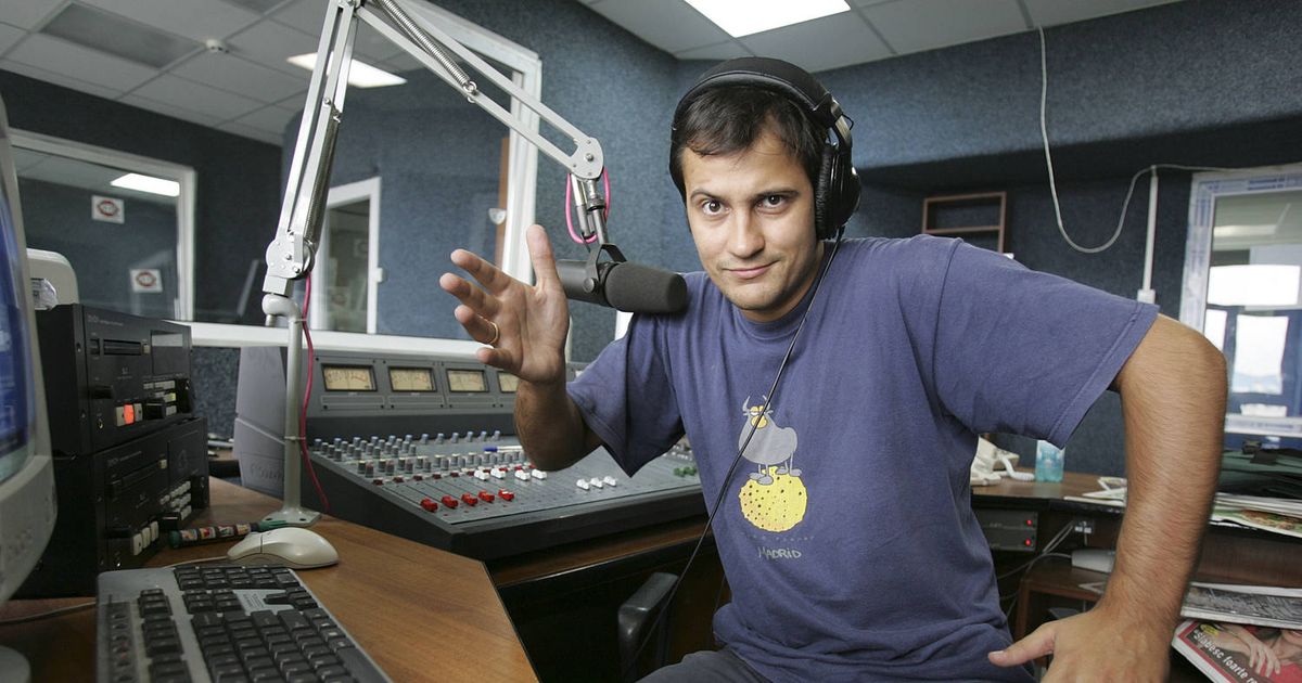 Cel mai penibil moment din cariera Andreei Esca! Cand a avut-o invitata ...