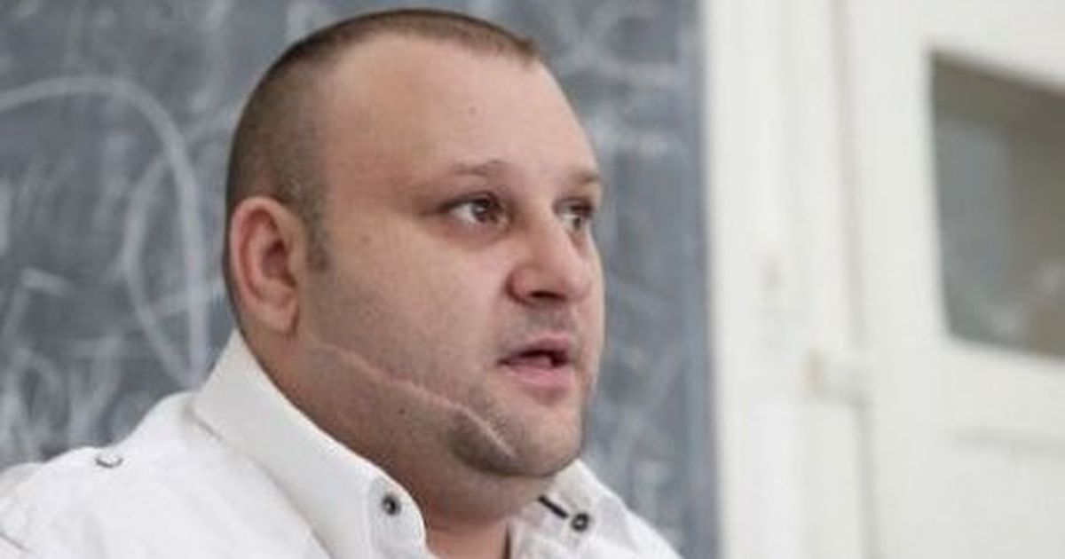 La 7 ani dupa ce l-a omorat pe celebrul Caiac, ucigasul interlopului ...