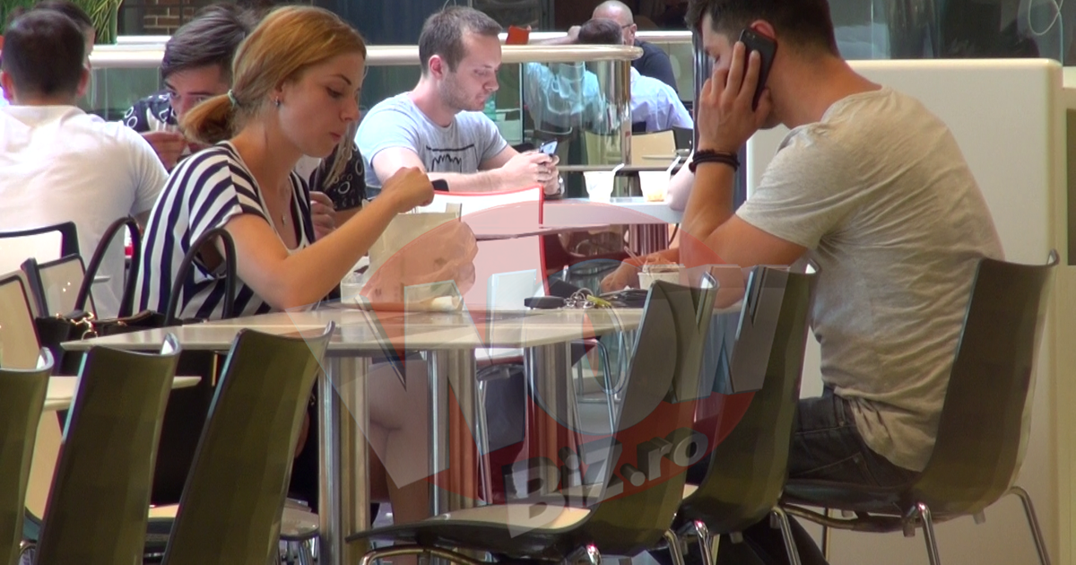VIDEO! Doru Todorut a "fentat" canicula! S-a bucurat de aer conditionat ...