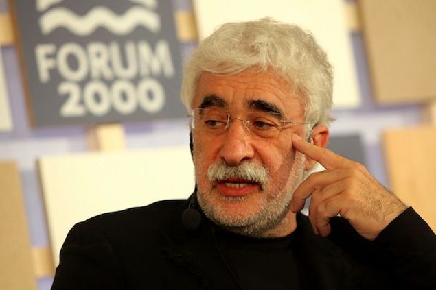 Andrei Boncea l-a inlocuit pe Adrian Sarbu in fruntea Mediafax - WOWBiz