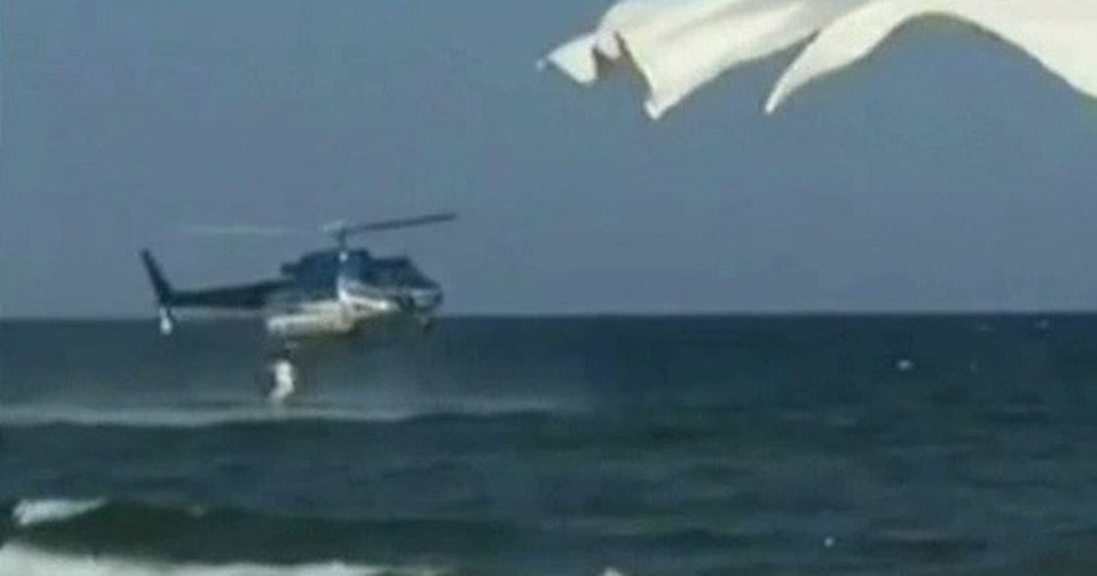 VIDEO Aroganta maxima a lui Victoras Micula pe litoralul romanesc! A ...