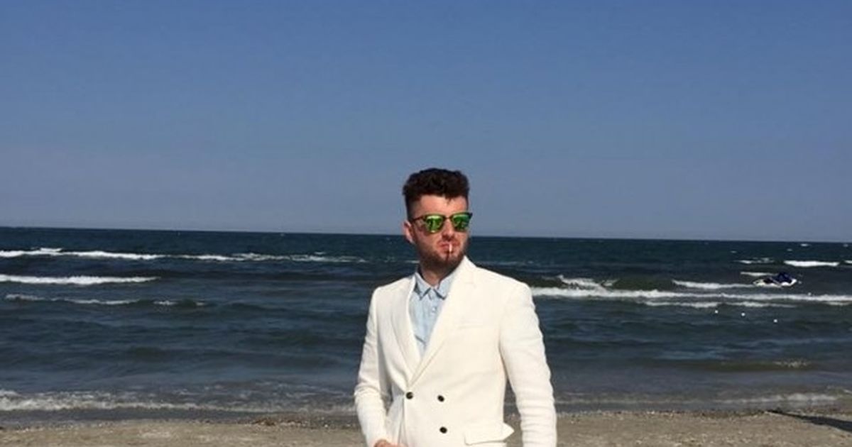 FOTO comparativ! Victoras Micula a inceput sa ia din nou proportii ...