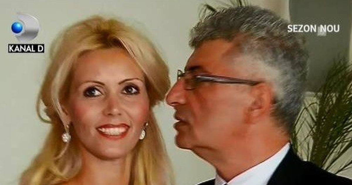 VIDEO Silviu Prigoana si noua iubita au planuri de nunta! Vezi care va ...